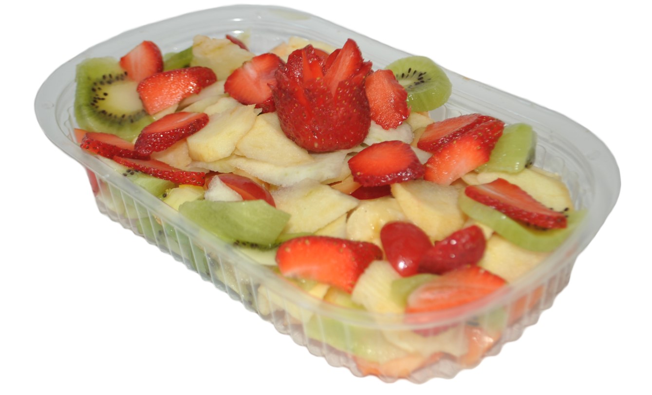 Frutilandia
